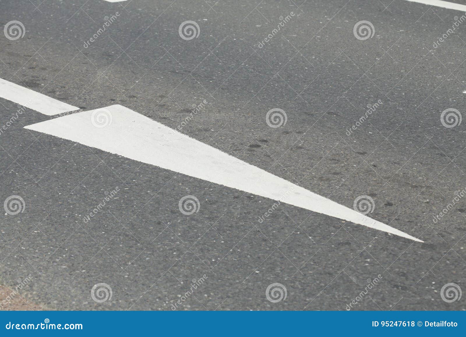 Street mark stock photo. Image of mark, asphalt, traffic - 95247618