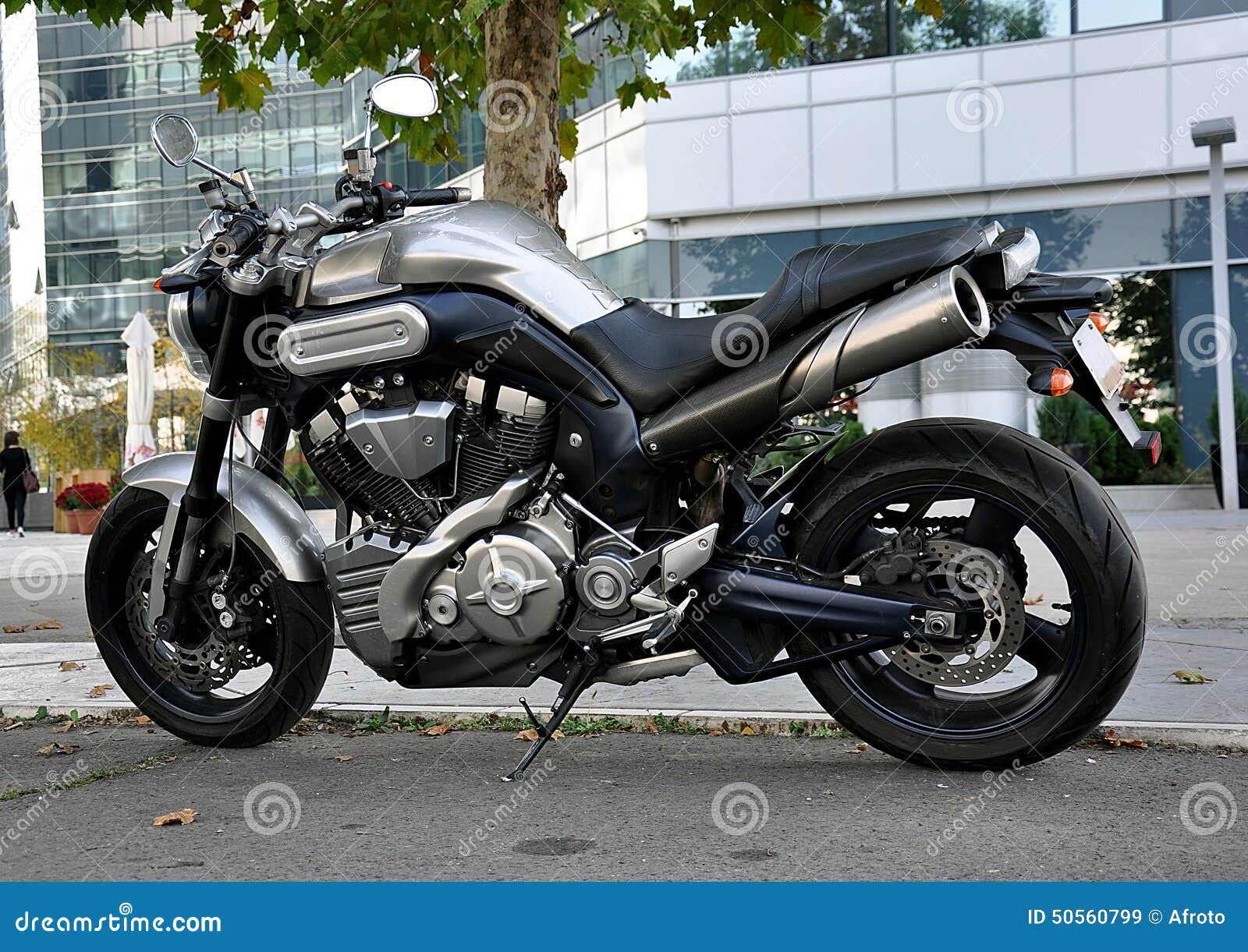 Street motorcycle stock image. Image of motocycle, racing - 50560799