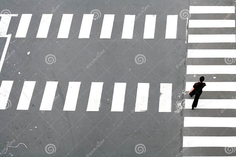 Street pattern stock photo. Image of cross, pedestrian - 1712436