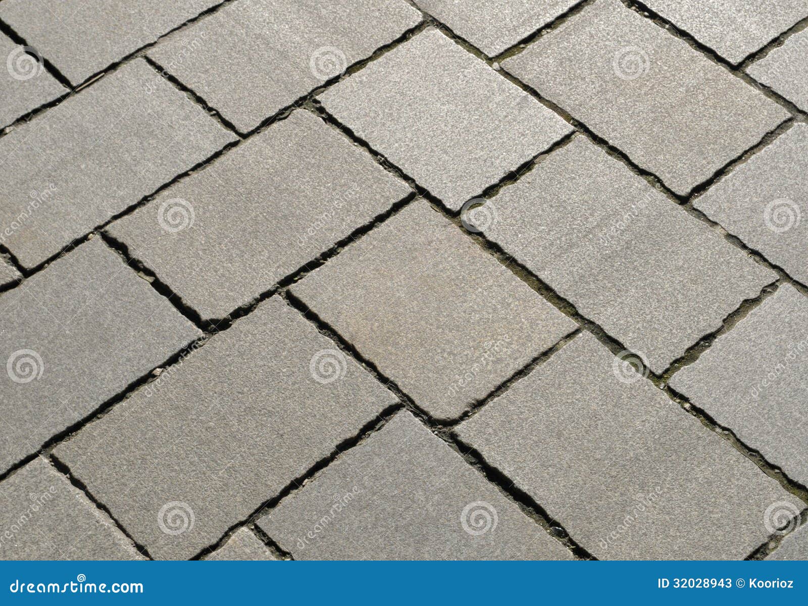 Street pavement stock image. Image of stone, outdoor - 32028943