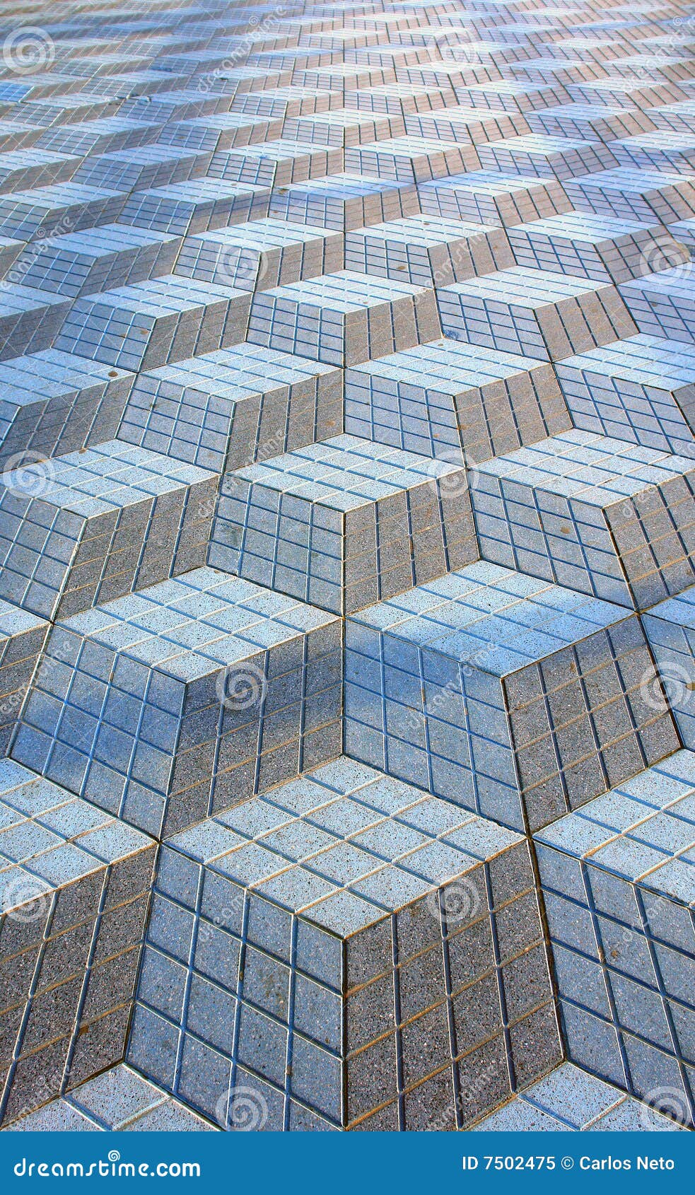 Street paving design stock image. Image of pavement, decor - 7502475