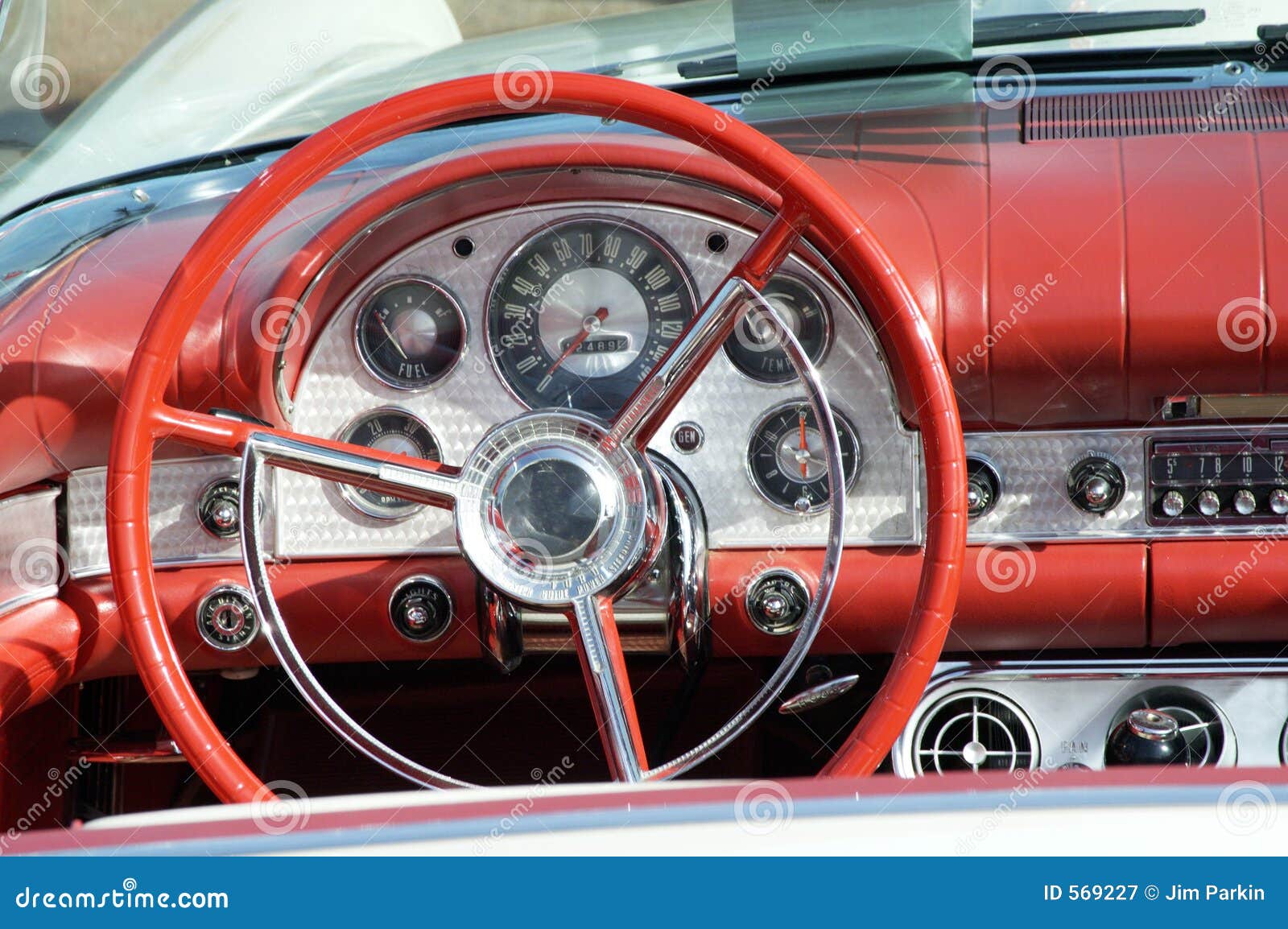 Street Rod 11 stock image. Image of dashboard, color, cruise - 569227
