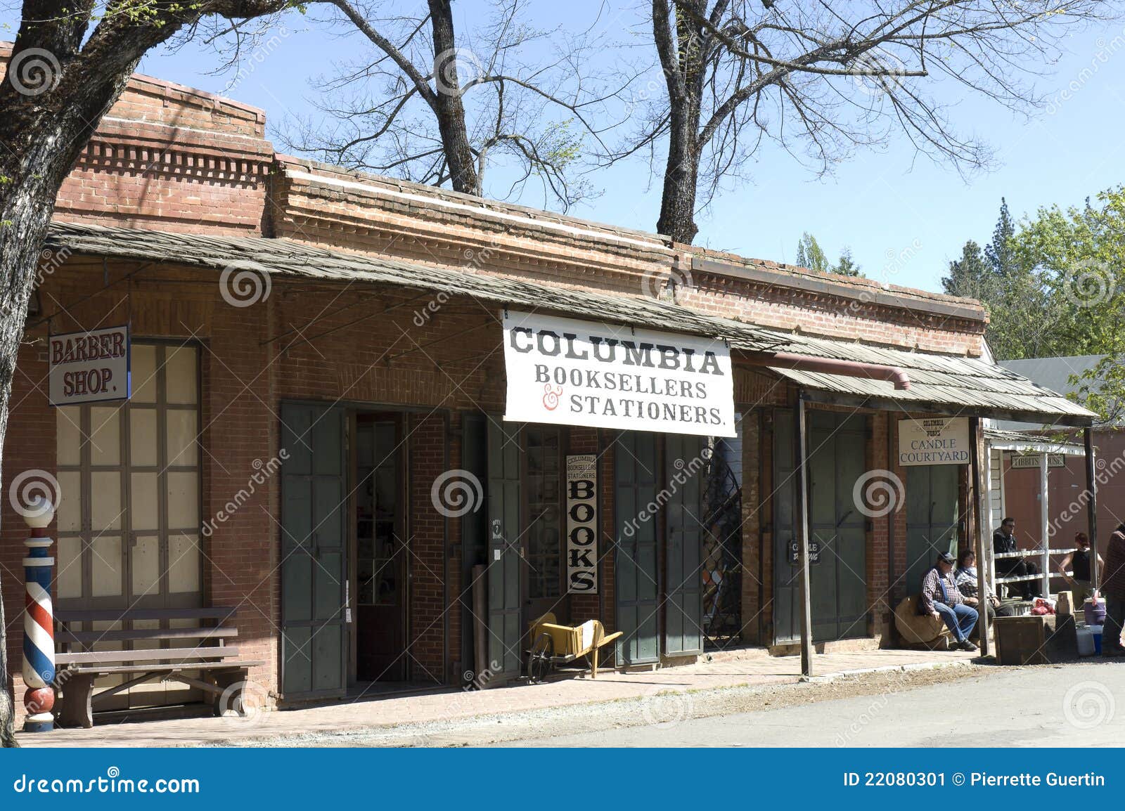 Street Scenes with People and Shops Editorial Photo - Image of ...