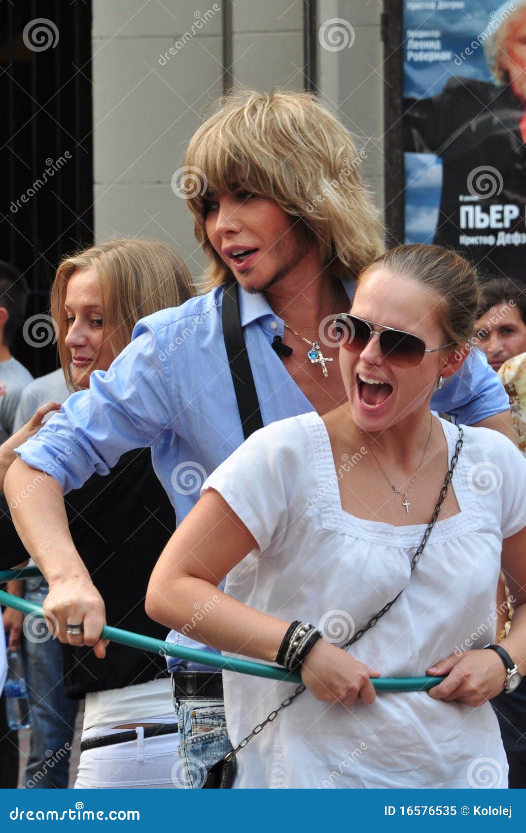 Russian Famous Showmen Stock Photos - Free & Royalty-Free Stock Photos ...