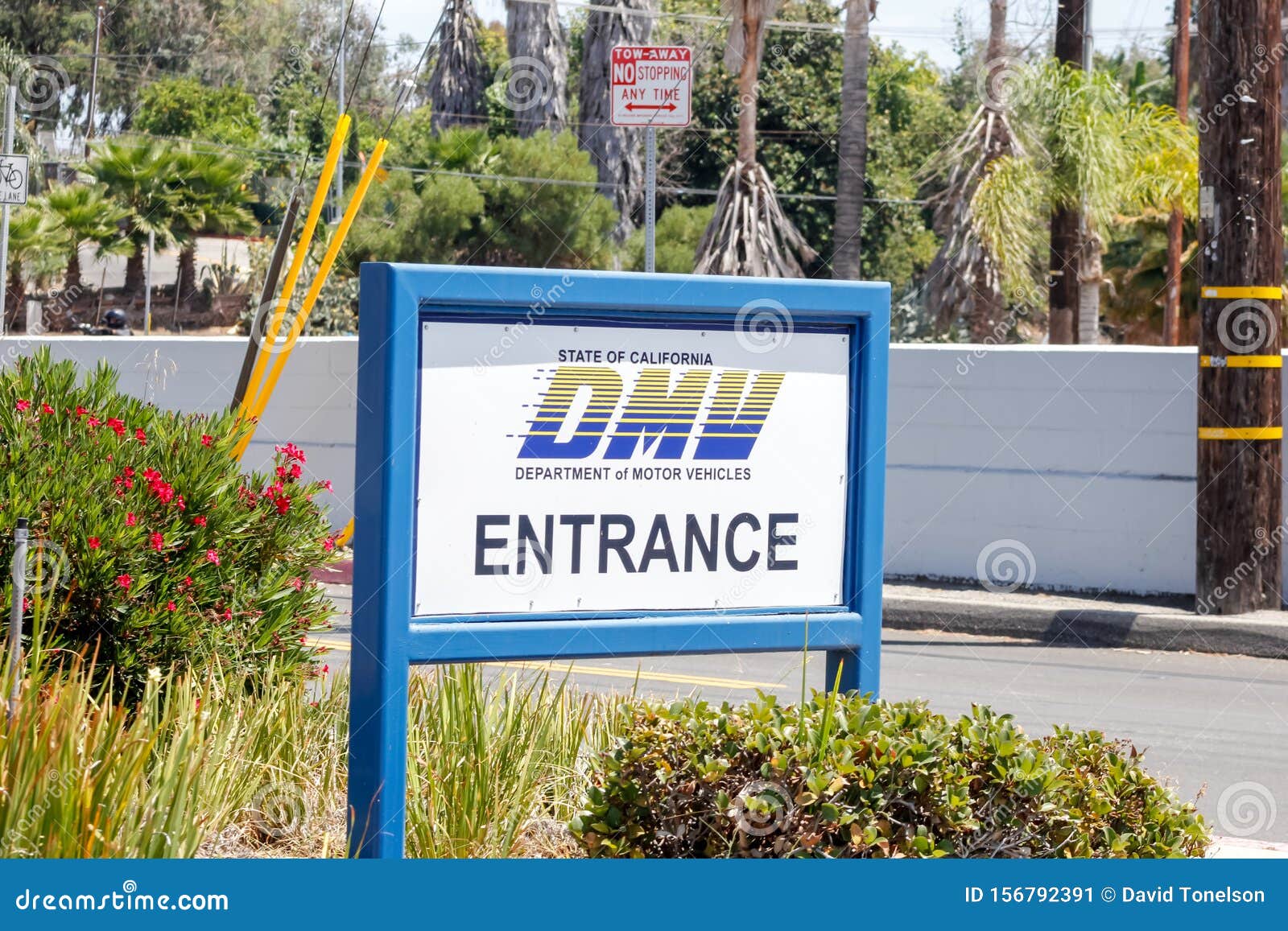 DMV building sign editorial photo. Image of automobile - 156792391 DMV building sign editorial photo. Image of automobile - 156792391