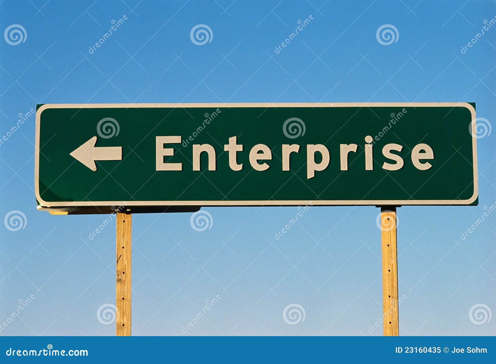 Street sign stock image. Image of investment, blue, purpose - 23160435