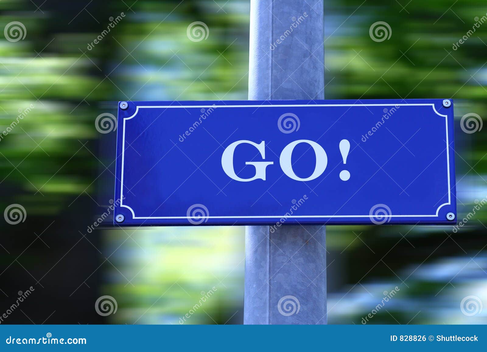 Street Sign stock photo. Image of enterprise, indicate - 828826