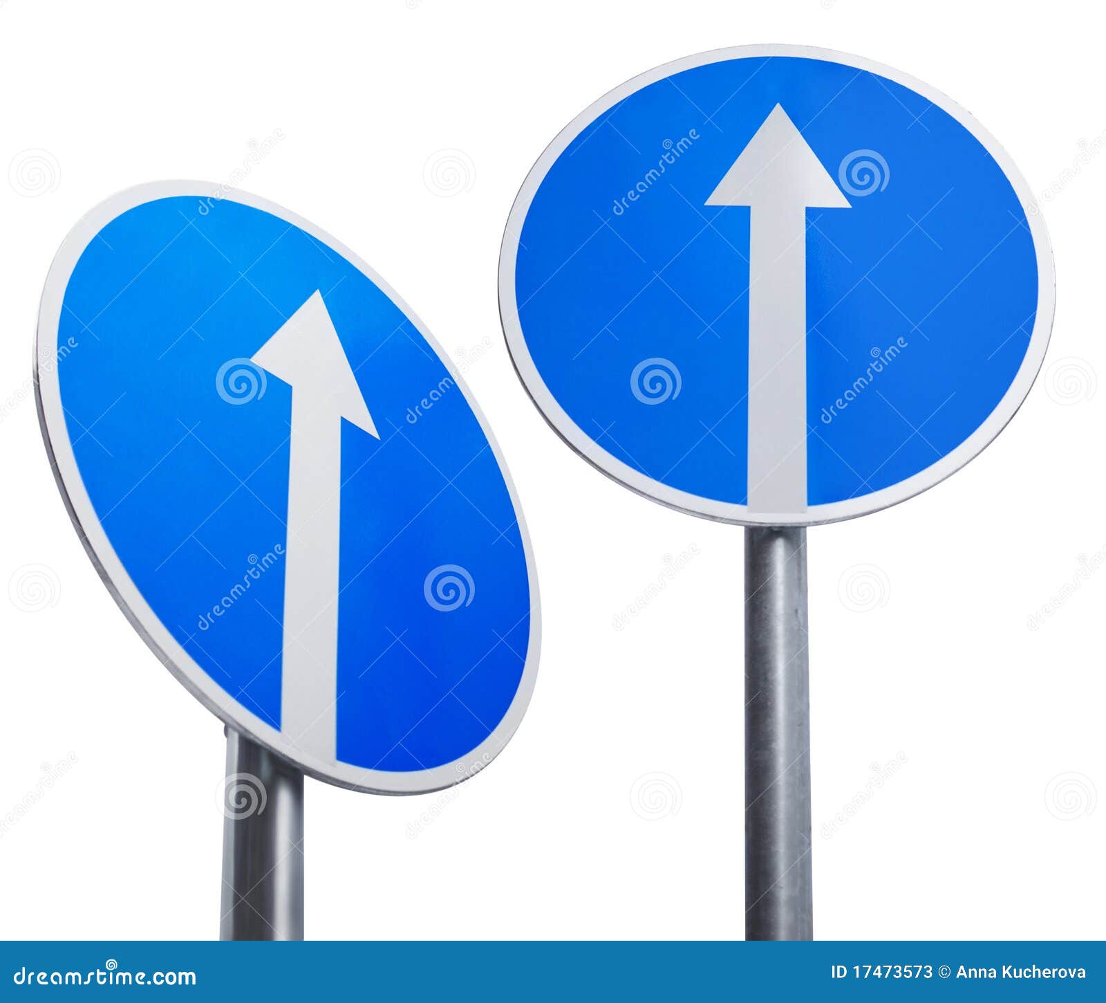 Street sign arrow up stock image. Image of street, city - 17473573