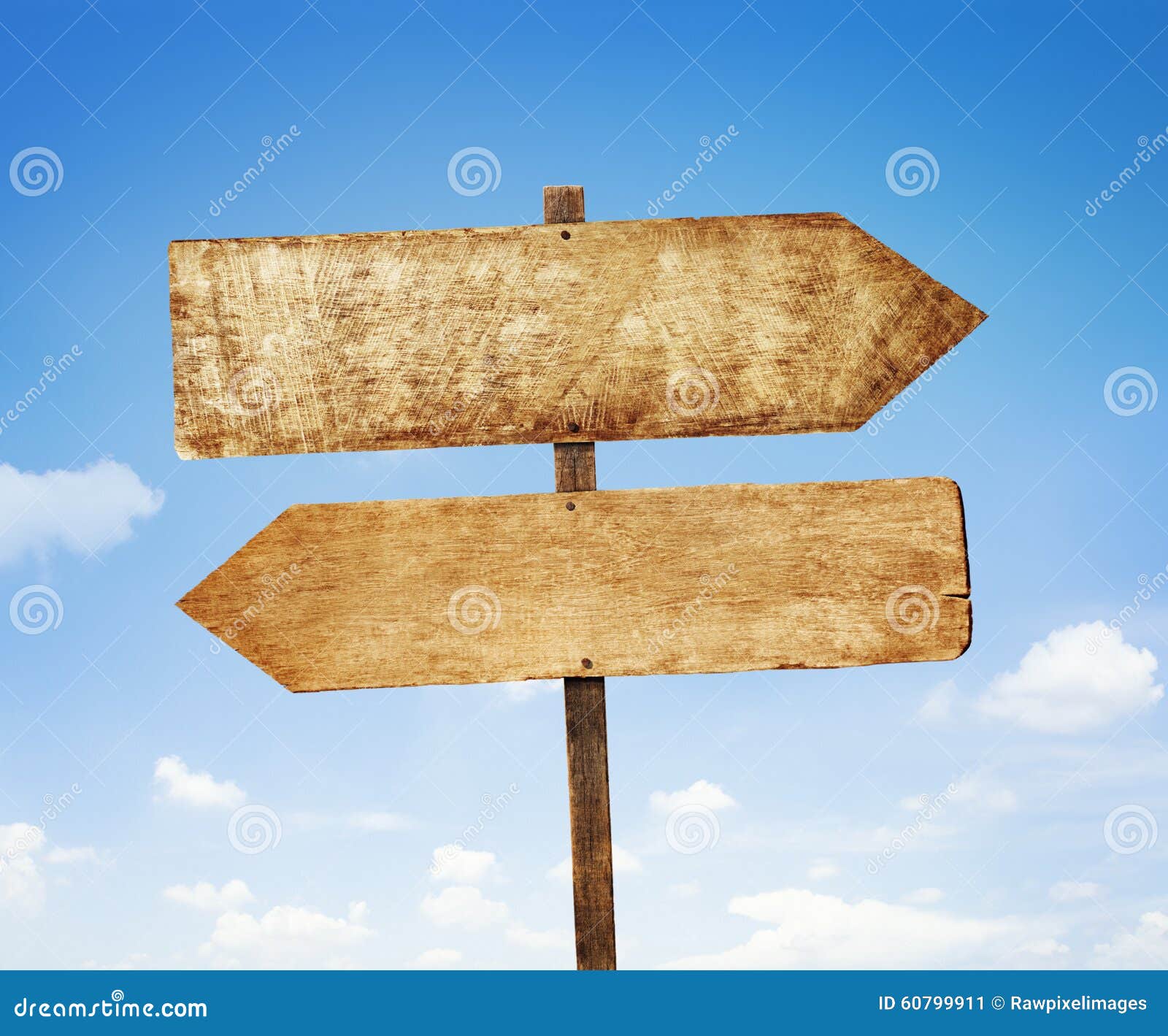 Street Sign Direction Guide Position Concept Stock Image - Image of ...