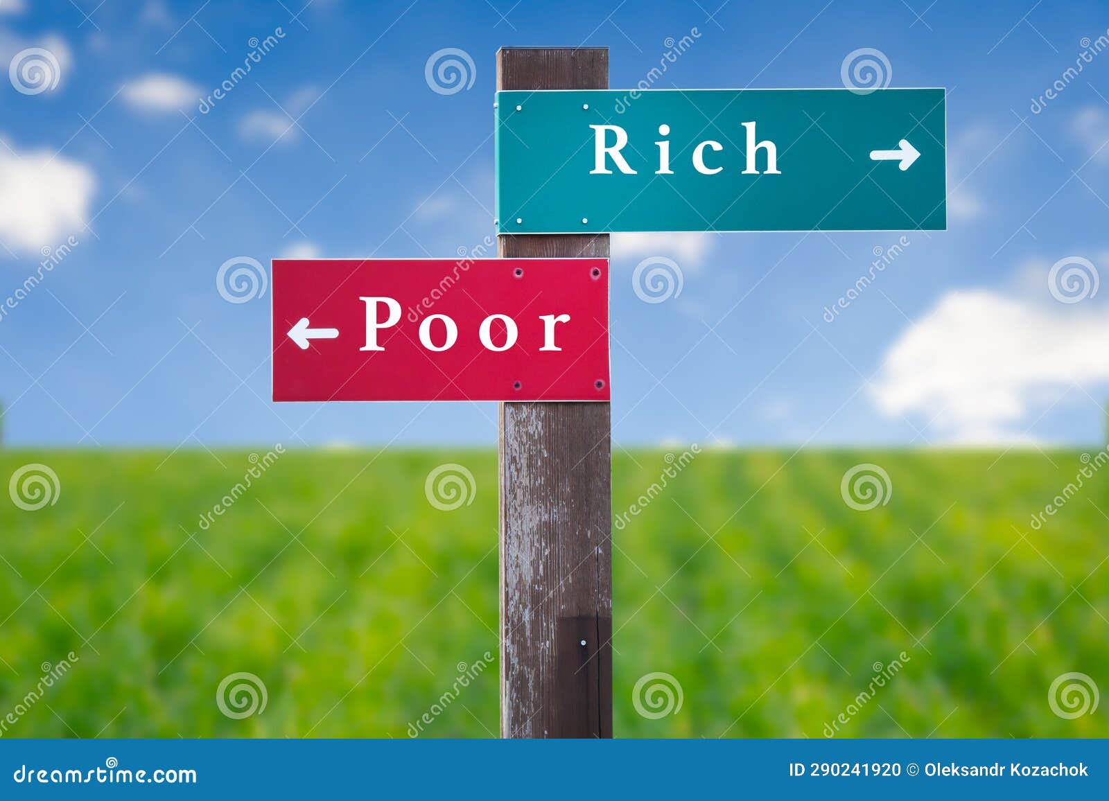 Rich Man Vs Poor Man Stock Photos - Free & Royalty-Free Stock Photos ...