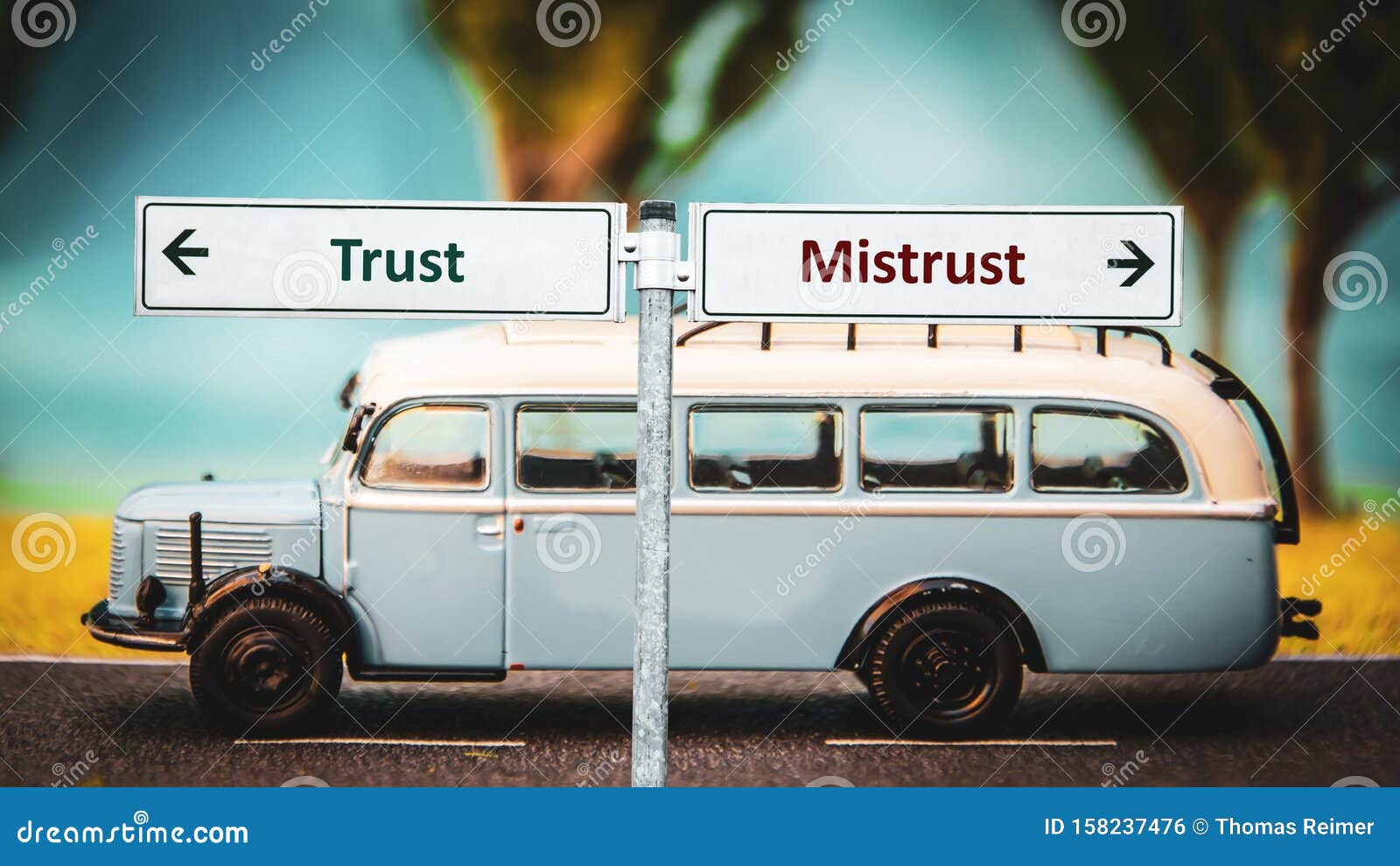 Street Sign To Trust Versus Mistrust Stock Photo - Image of mistrust ... Street Sign To Trust Versus Mistrust Stock Photo - Image of mistrust ...