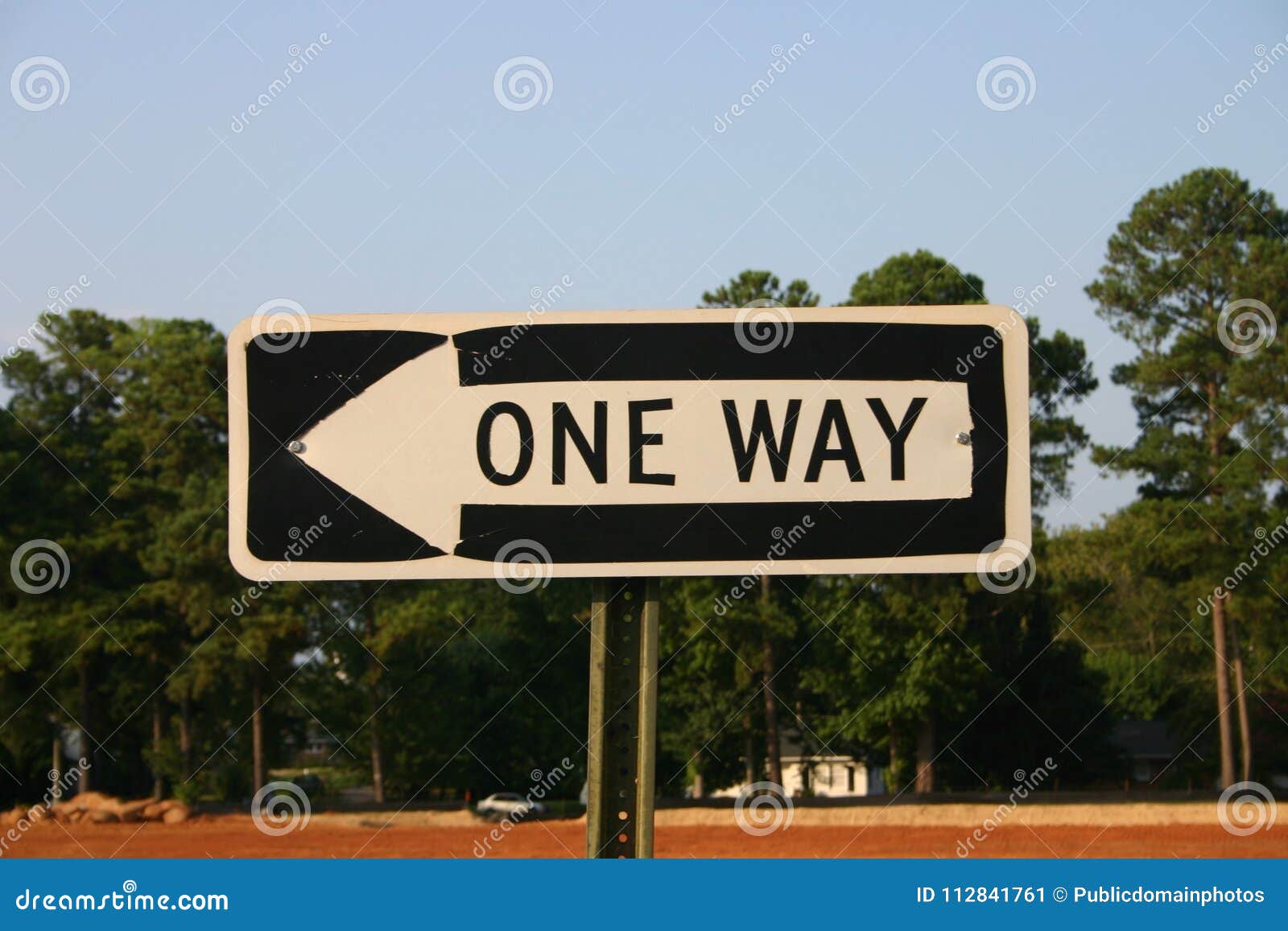 Street Sign, Infrastructure, Sign, Signage Picture. Image: 112841761