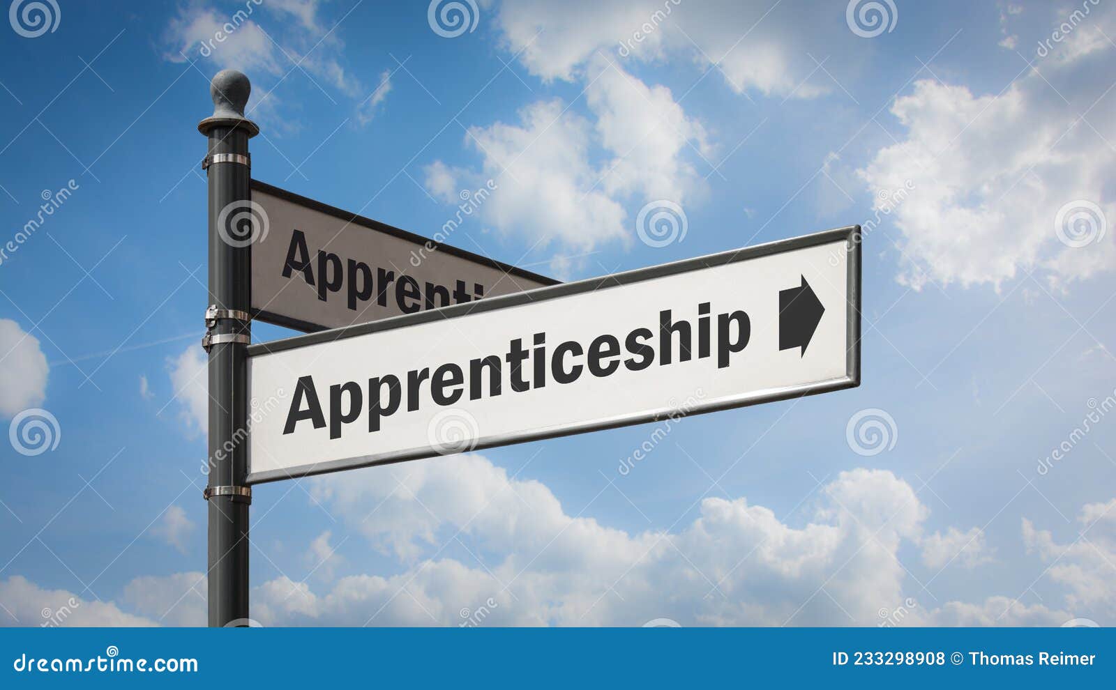 Apprenticeship Cartoons, Illustrations & Vector Stock Images - 1789 ...