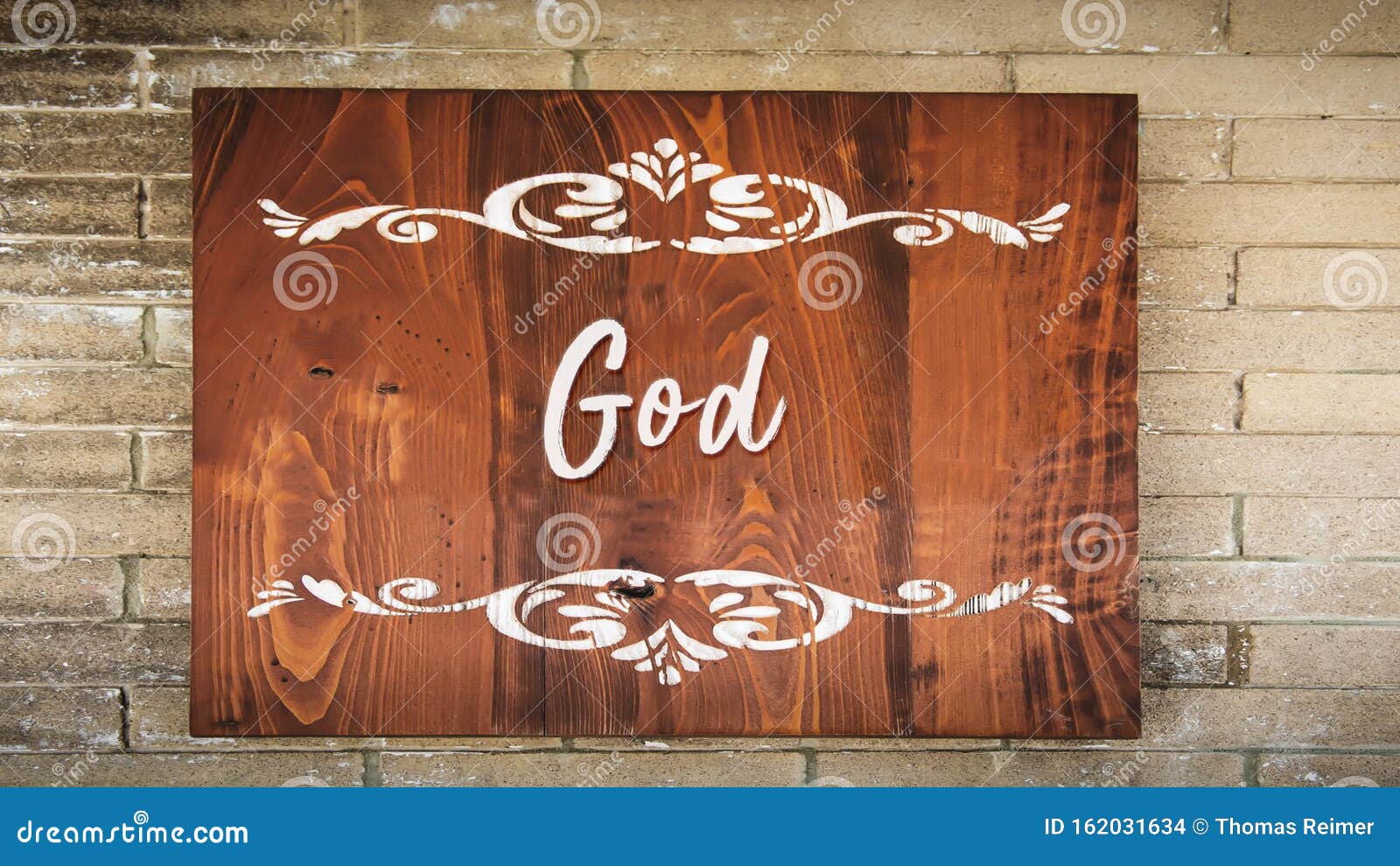 Street Sign to God stock photo. Image of death, signpost - 162031634