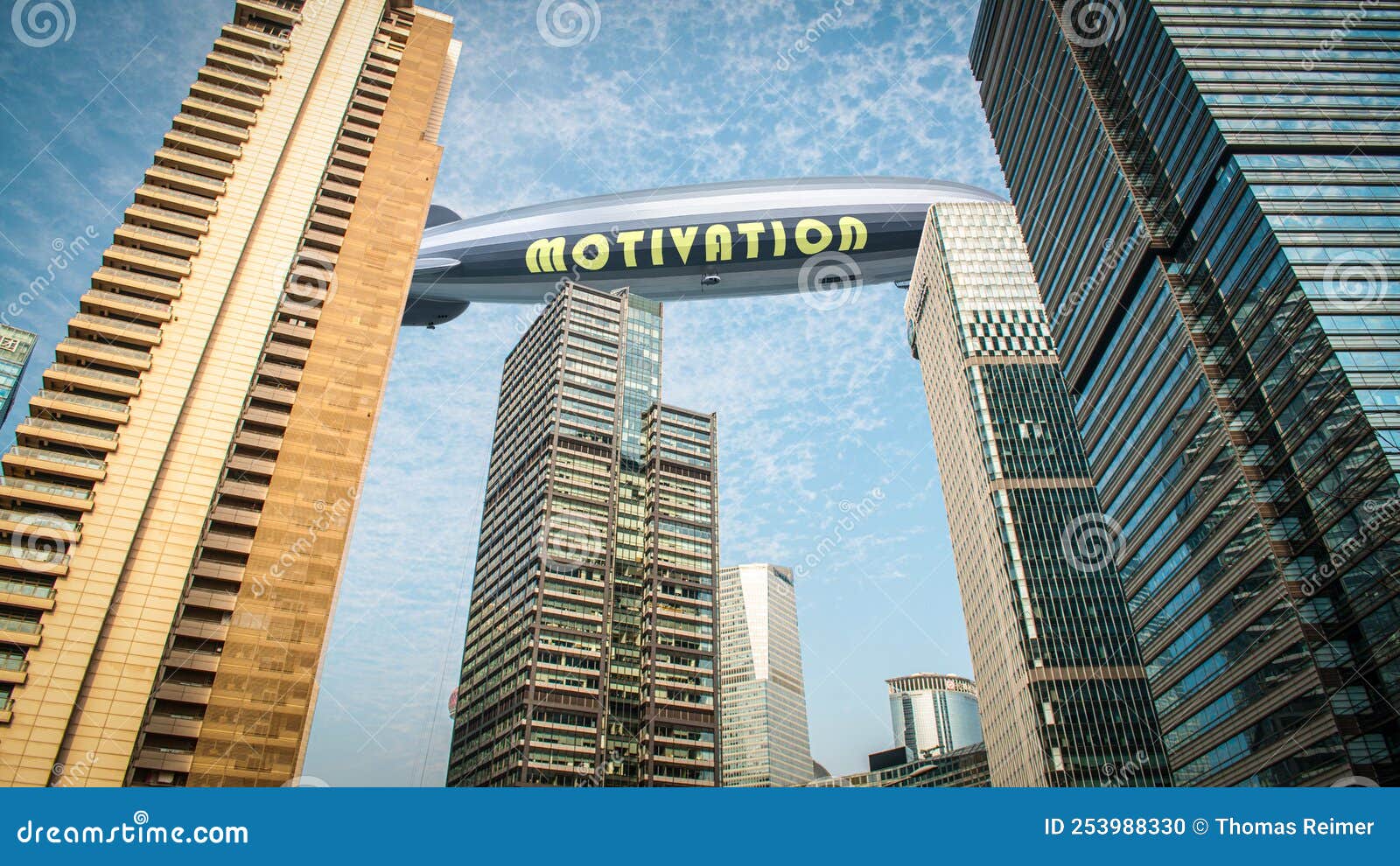 Street Sign to Motivation stock photo. Image of sign - 253988330