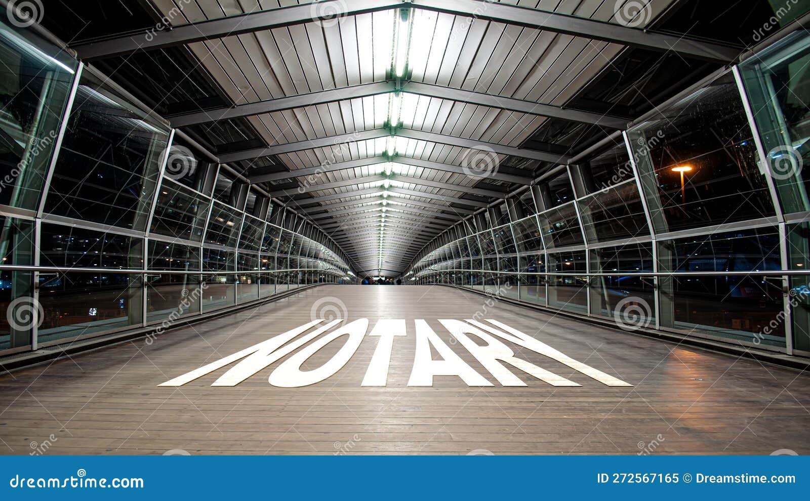 Street Sign to Notary stock image. Image of judge, sign - 272567165