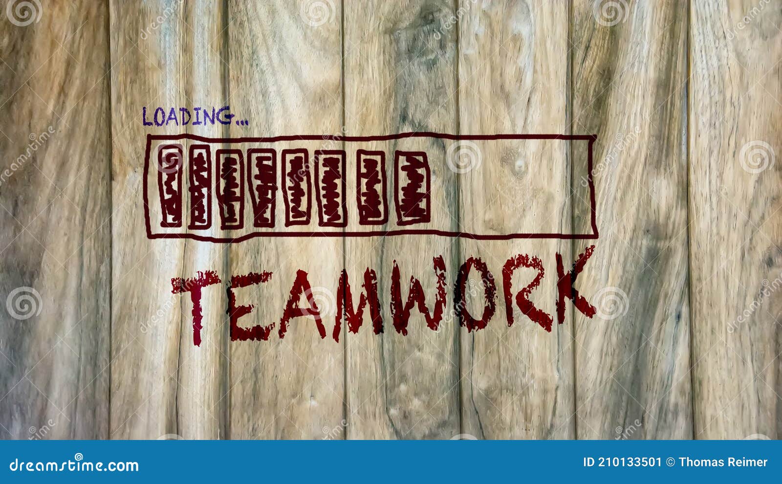Street Sign to Teamwork stock image. Image of climate - 210133501