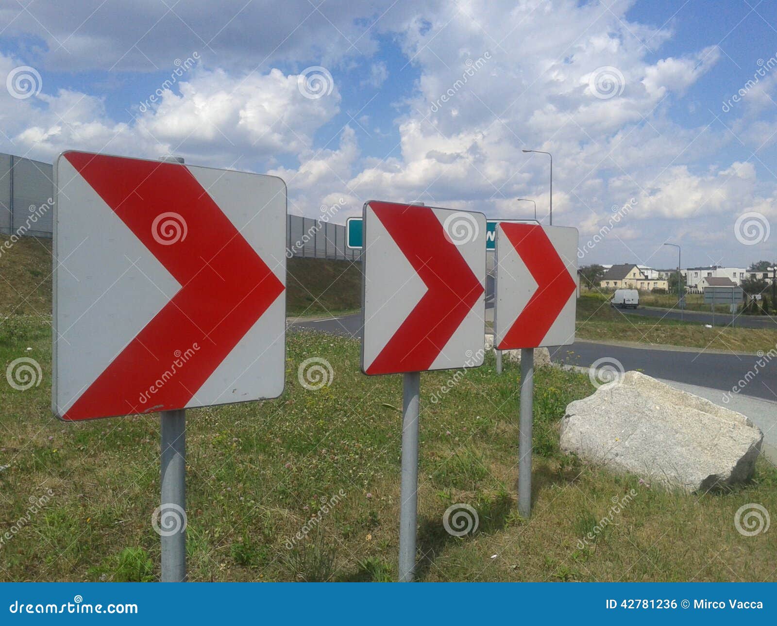 Street signs stock photo. Image of signage, signs, symbol - 42781236
