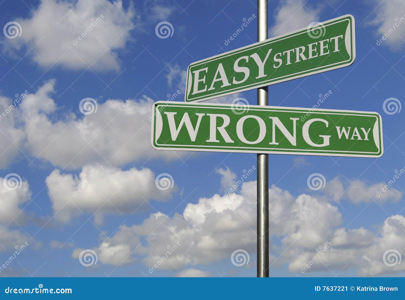Motivational Street Signs Photos - Free & Royalty-Free Stock Photos ...