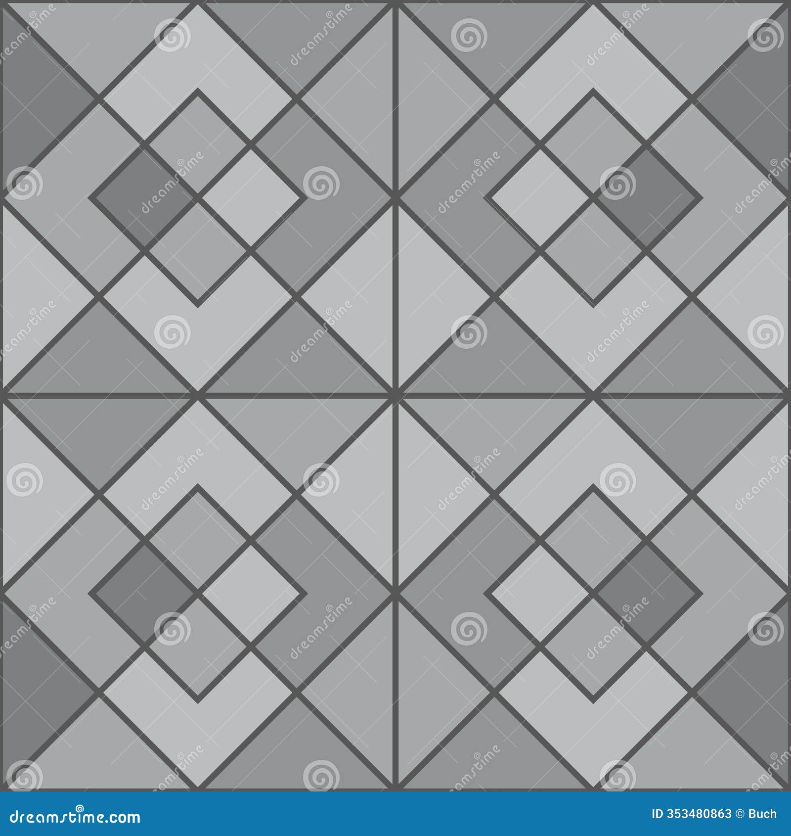 Street Stone Pavement, Sidewalk Tile Pattern Stock Illustration ...