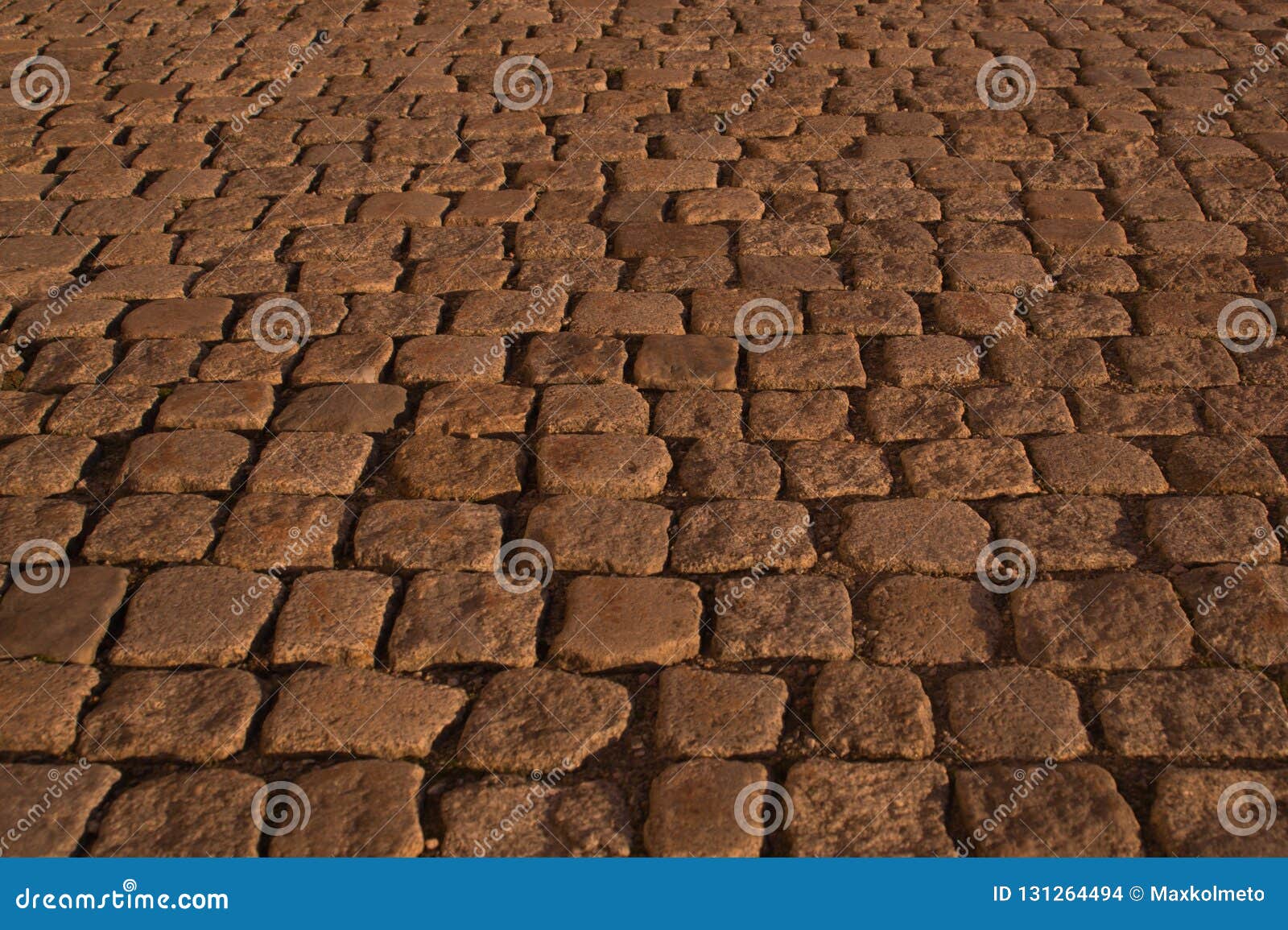Street Stone Pavement Texture. Old Cobblestone Background Stock Photo ...