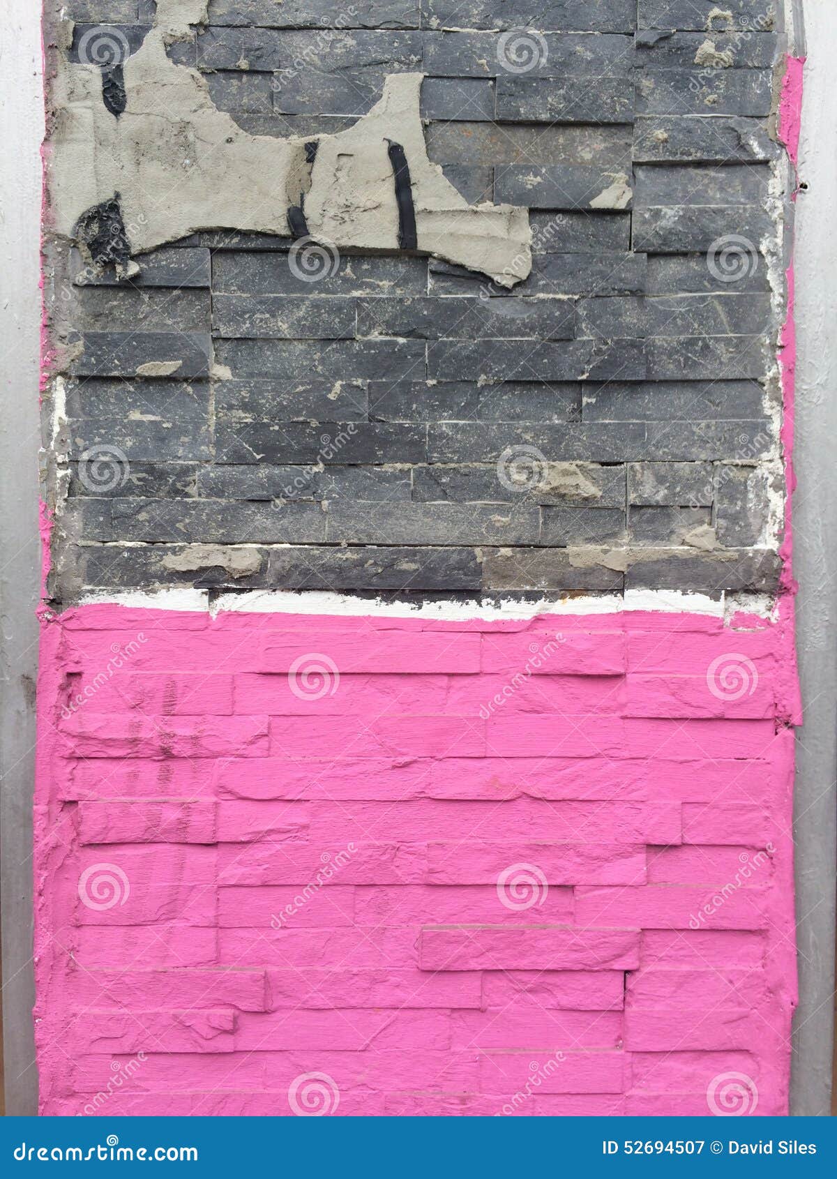 Street texture stock image. Image of wall, urban, street - 52694507