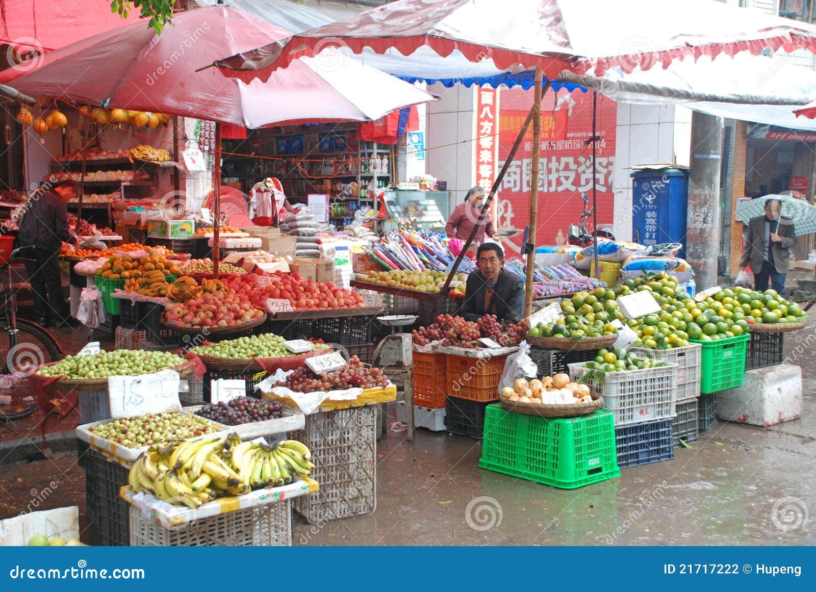 Street vendors editorial photography. Image of lifestyle - 21717222