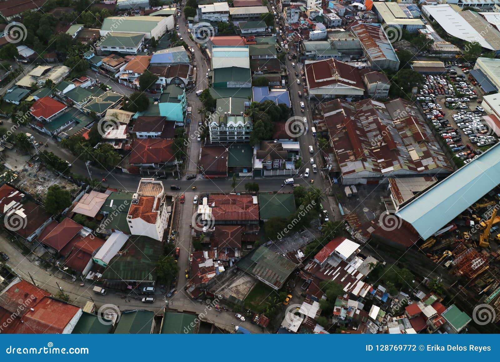 Street View - Manila Philippines Editorial Photography - Image of ...