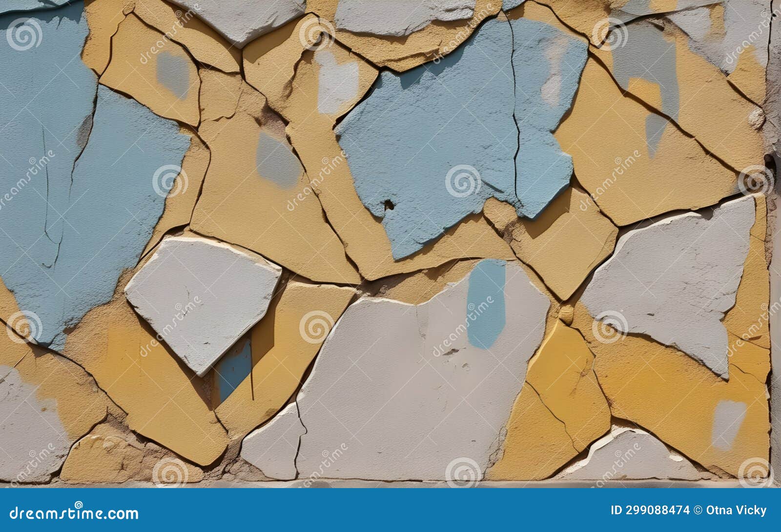 Street Wall Textures, Rust, Plaster, Paint, Old Textures 8K Resolution ...