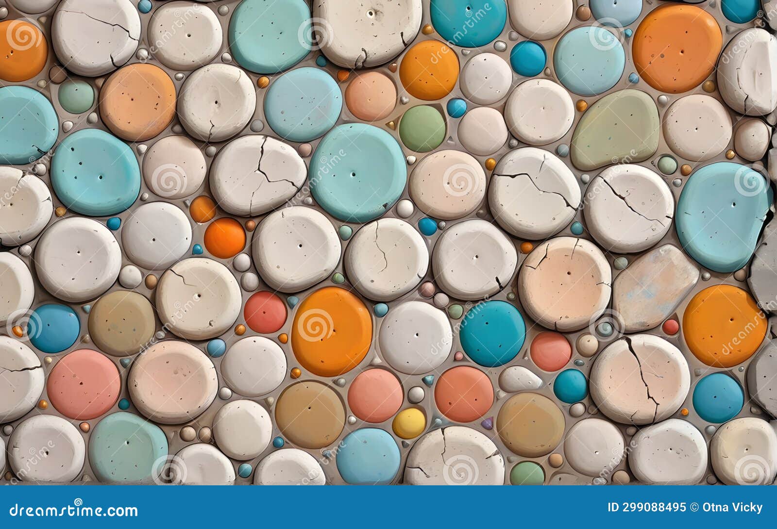 Street Wall Textures, Rust, Plaster, Paint, Old Textures 8K Resolution ...