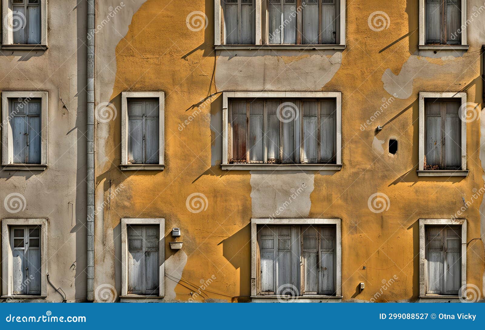 Street Wall Textures, Rust, Plaster, Paint, Old Textures 8K Resolution ...