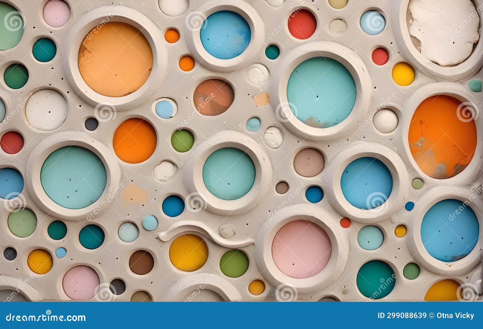 Street Wall Textures, Rust, Plaster, Paint, Old Textures 8K Resolution ...