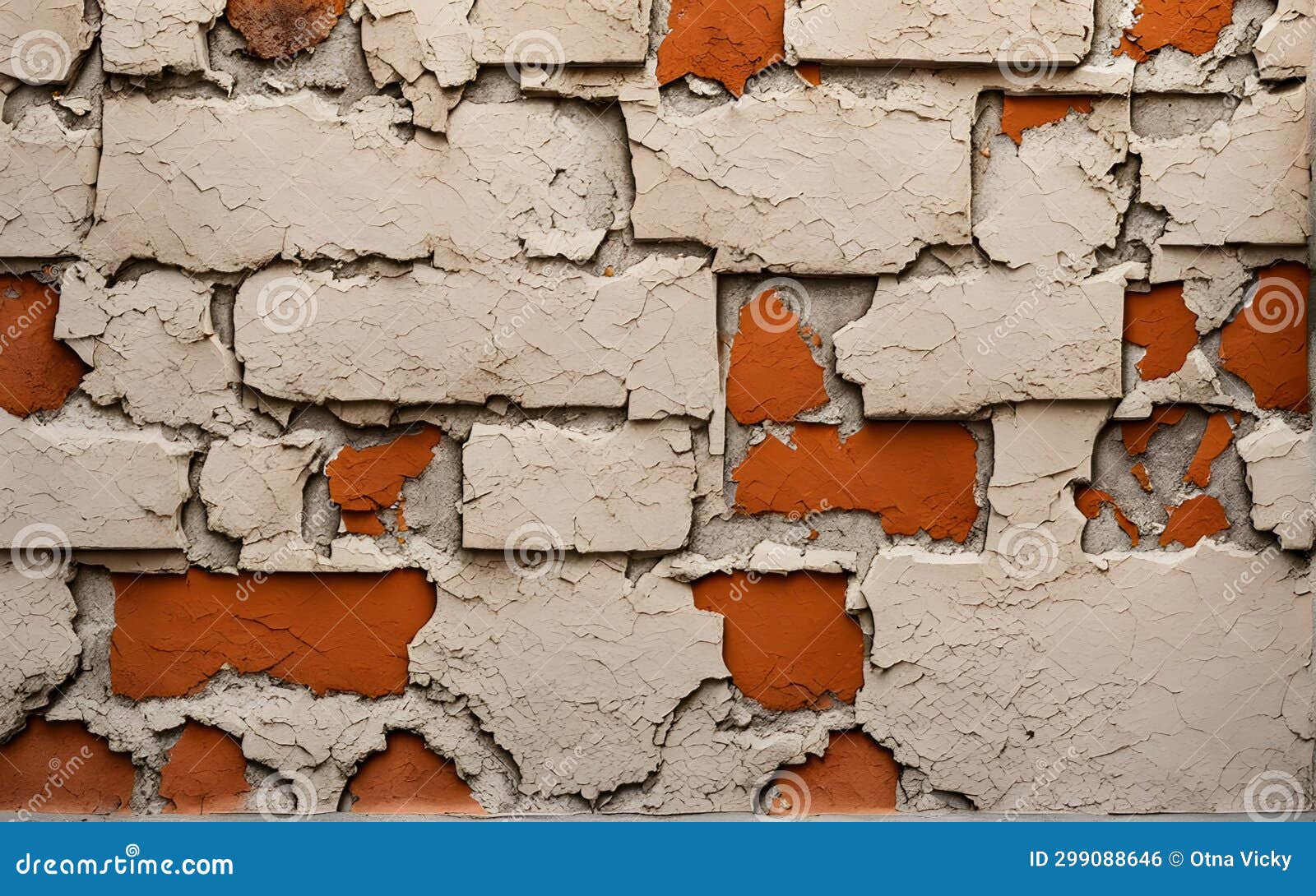Street Wall Textures, Rust, Plaster, Paint, Old Textures 8K Resolution ...