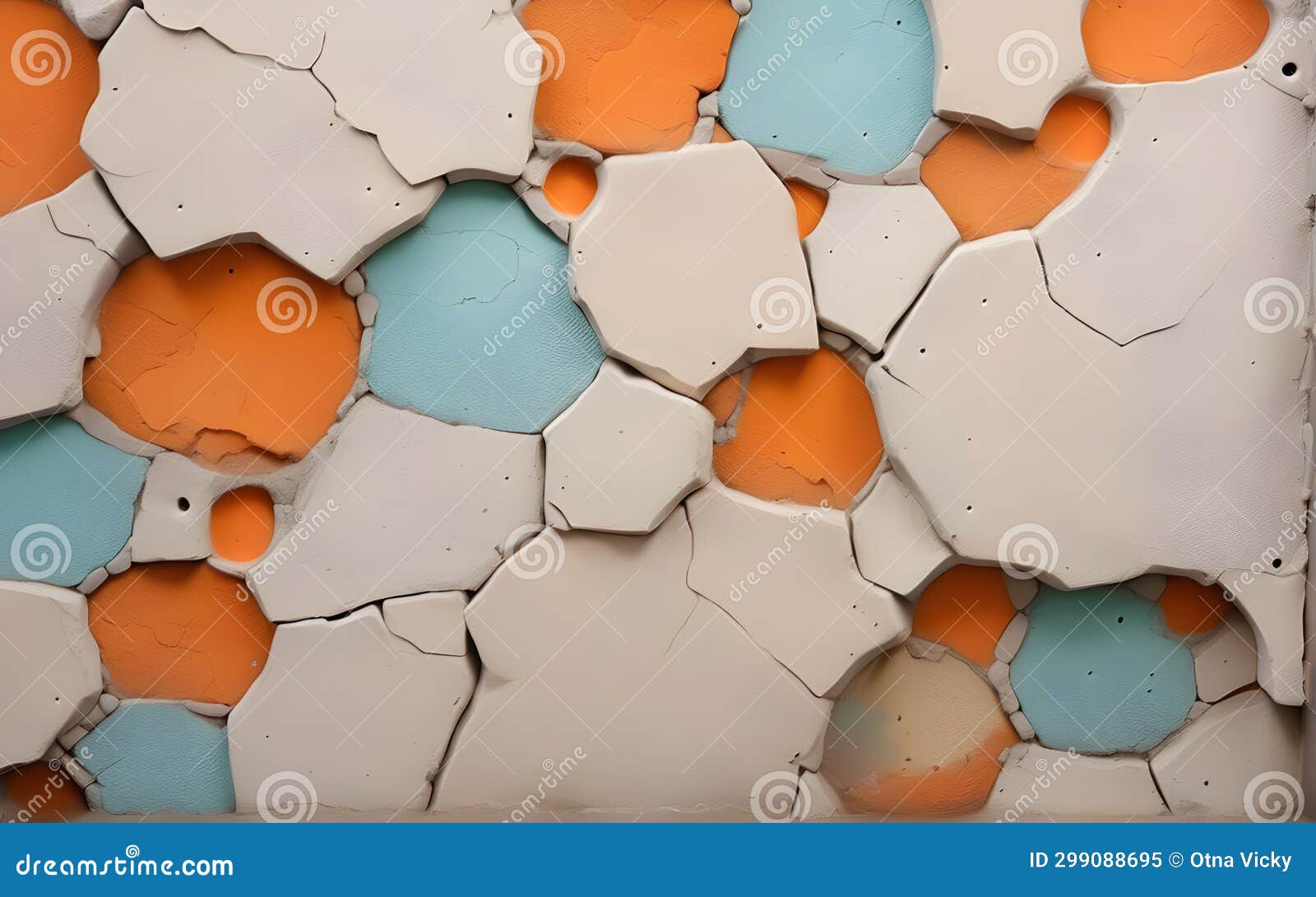 Street Wall Textures, Rust, Plaster, Paint, Old Textures 8K Resolution ...