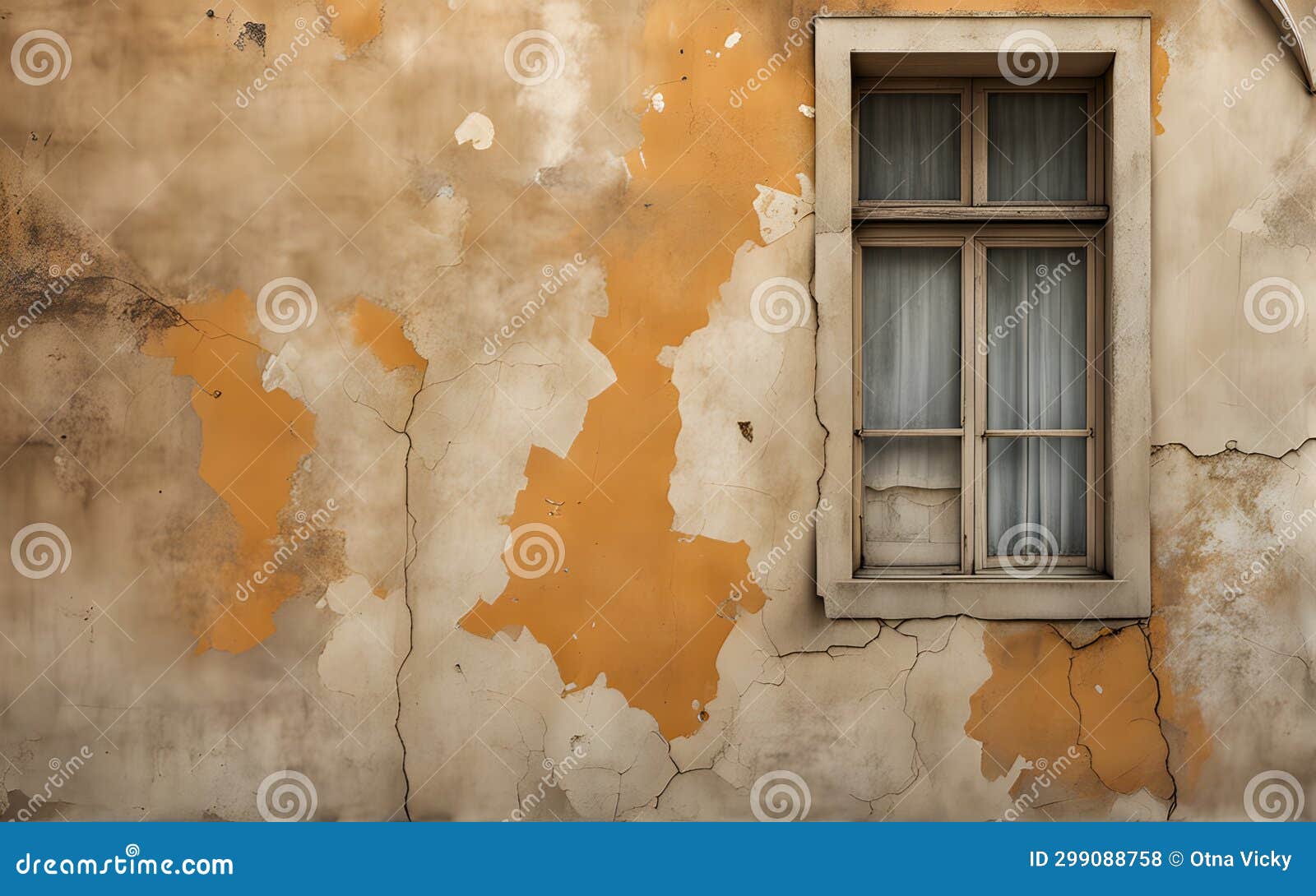 Street Wall Textures, Rust, Plaster, Paint, Old Textures 8K Resolution ...