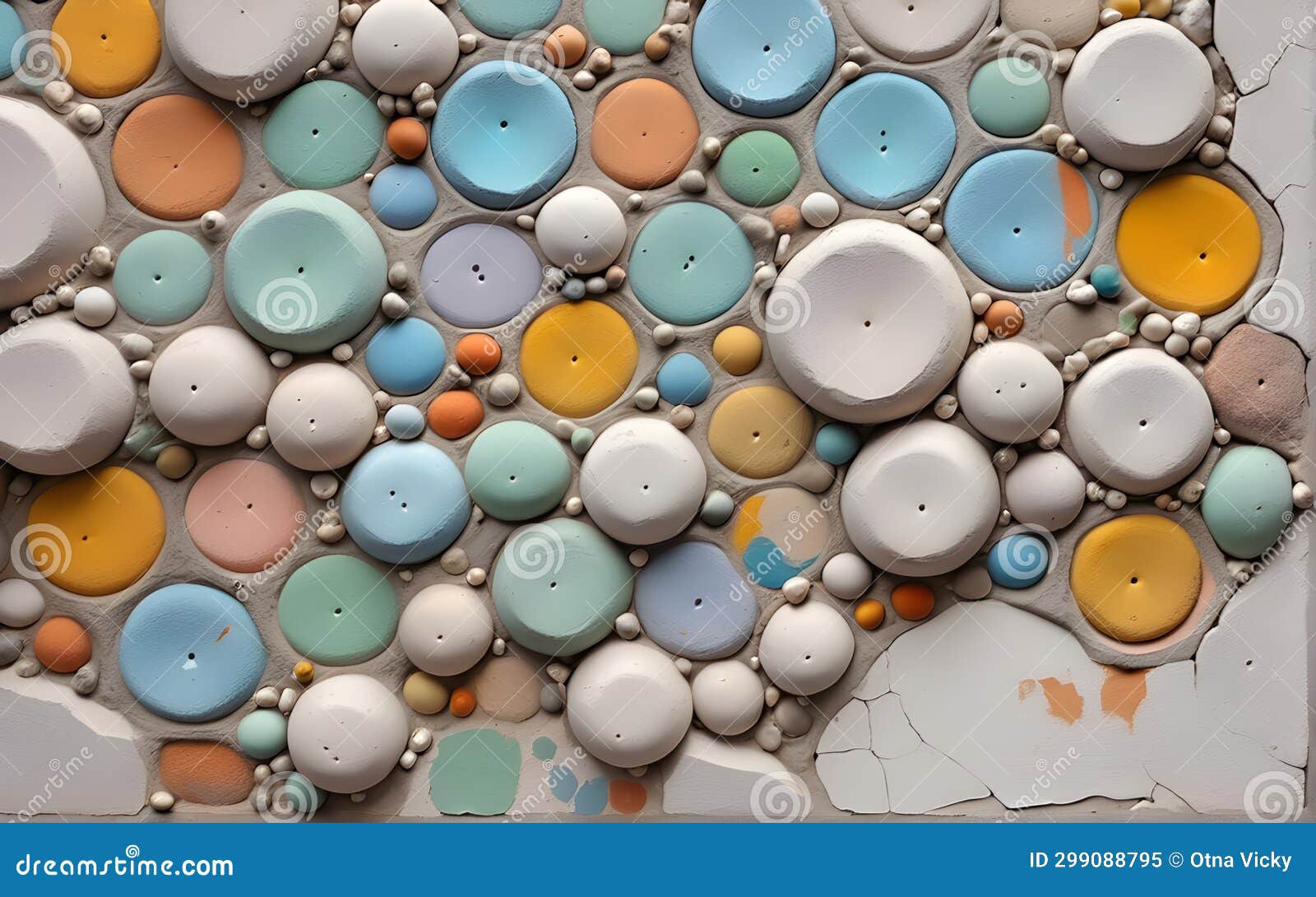 Street Wall Textures, Rust, Plaster, Paint, Old Textures 8K Resolution ...