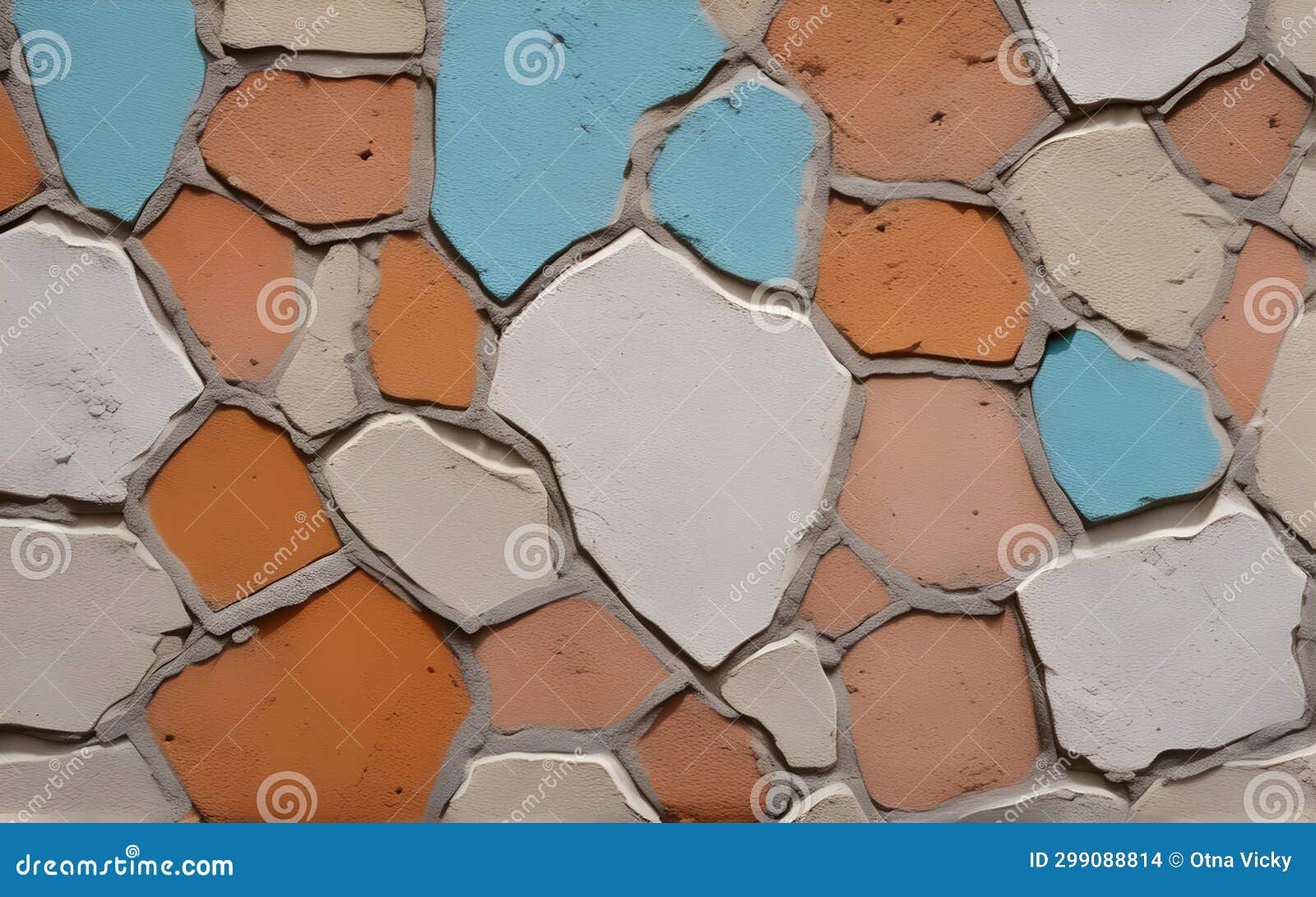 Street Wall Textures, Rust, Plaster, Paint, Old Textures 8K Resolution ...