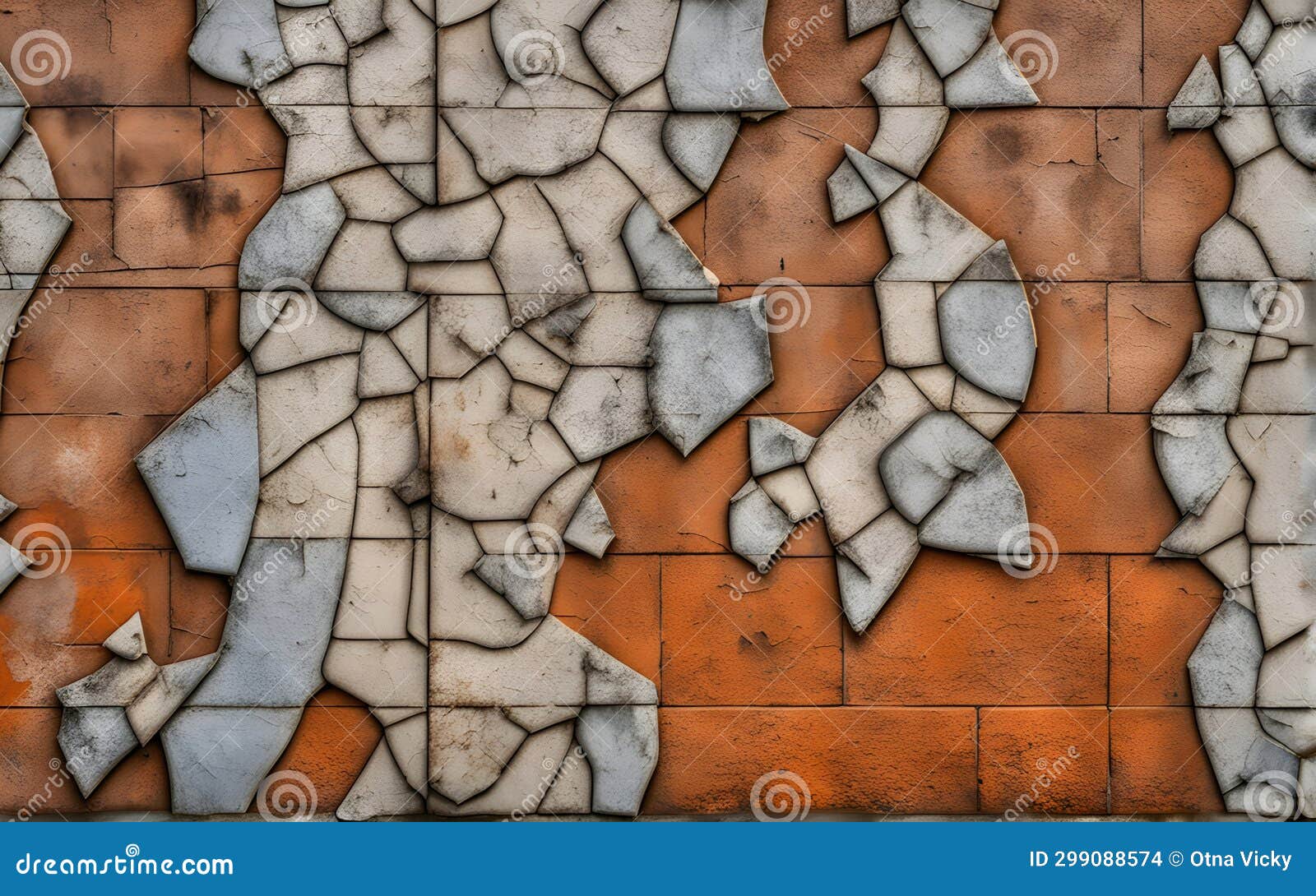 Street Wall Textures, Rust, Plaster, Paint, Old Textures 8K Resolution ...