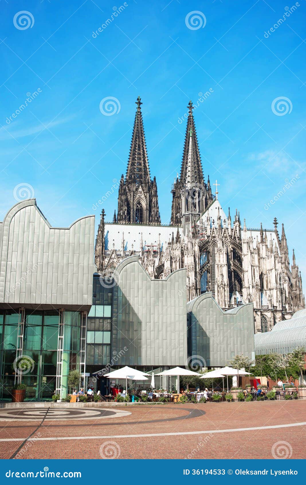 On the streets of cologne editorial stock photo. Image of shopping ...