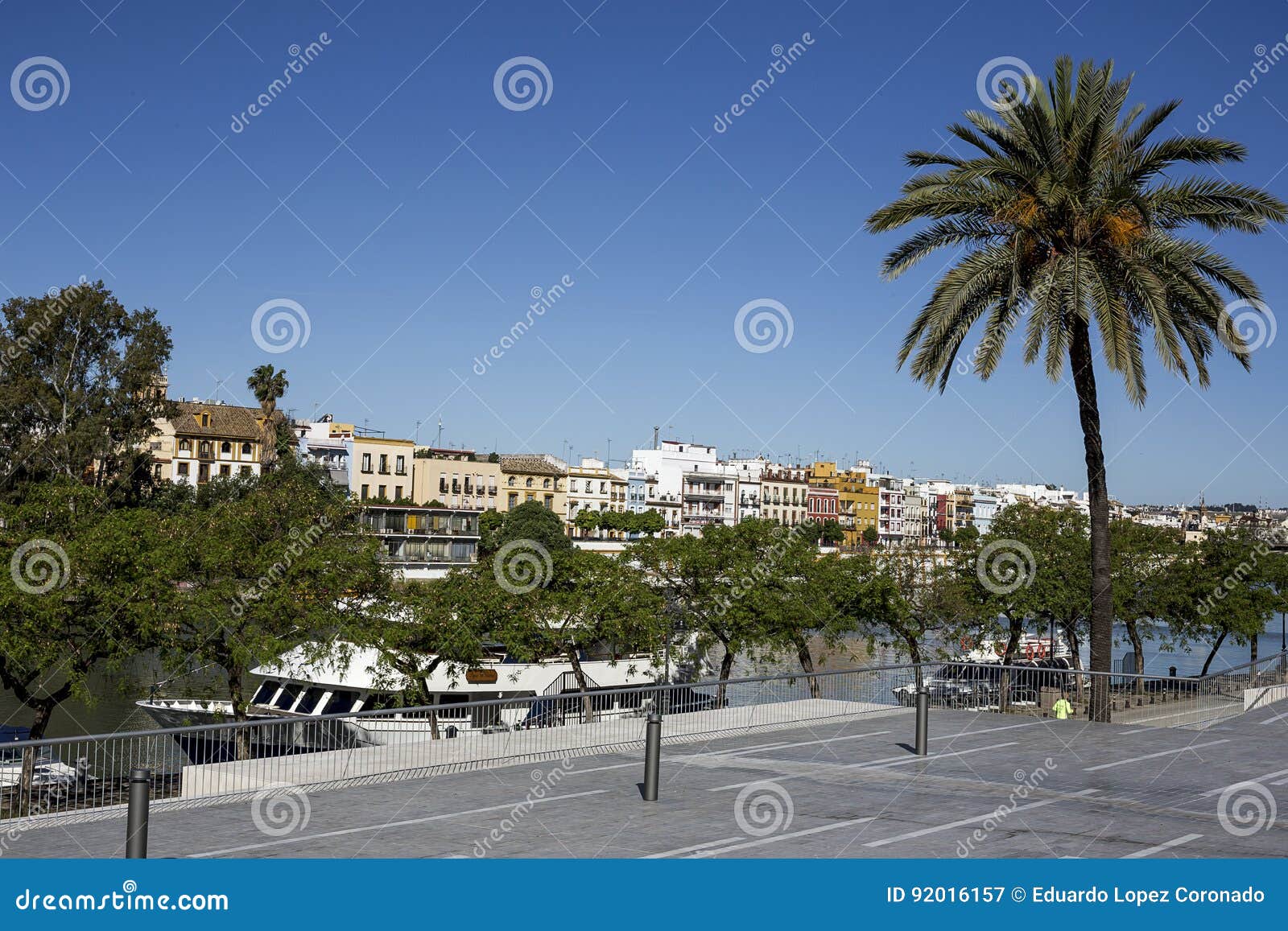 Streets and Corners of Seville. Andalusia. Spain Editorial Photography ...