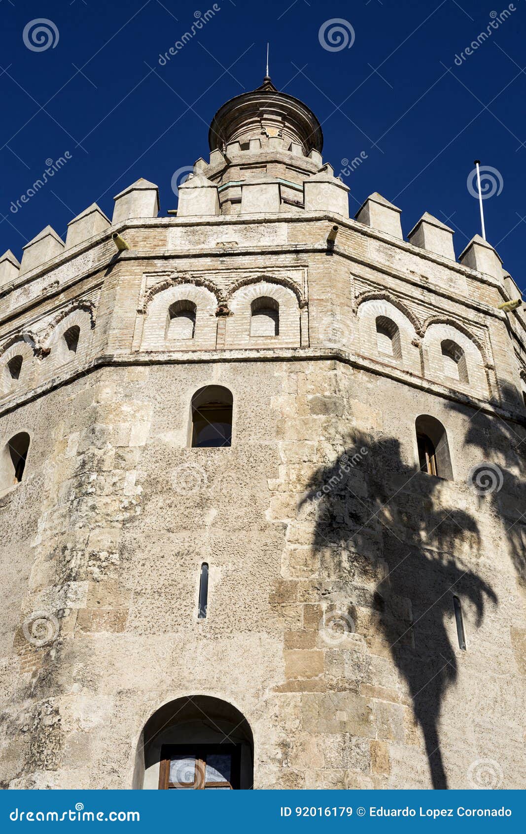 Streets and Corners of Seville. Andalusia. Spain Stock Image - Image of ...