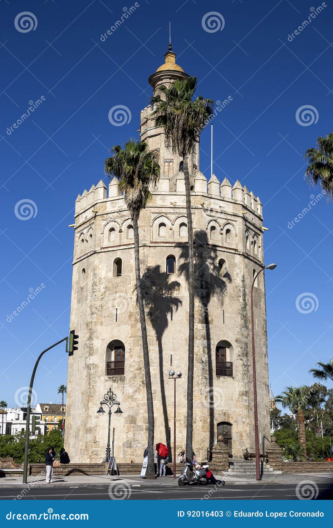 Spain Monuments. Castles Stock Photo | CartoonDealer.com #174450702