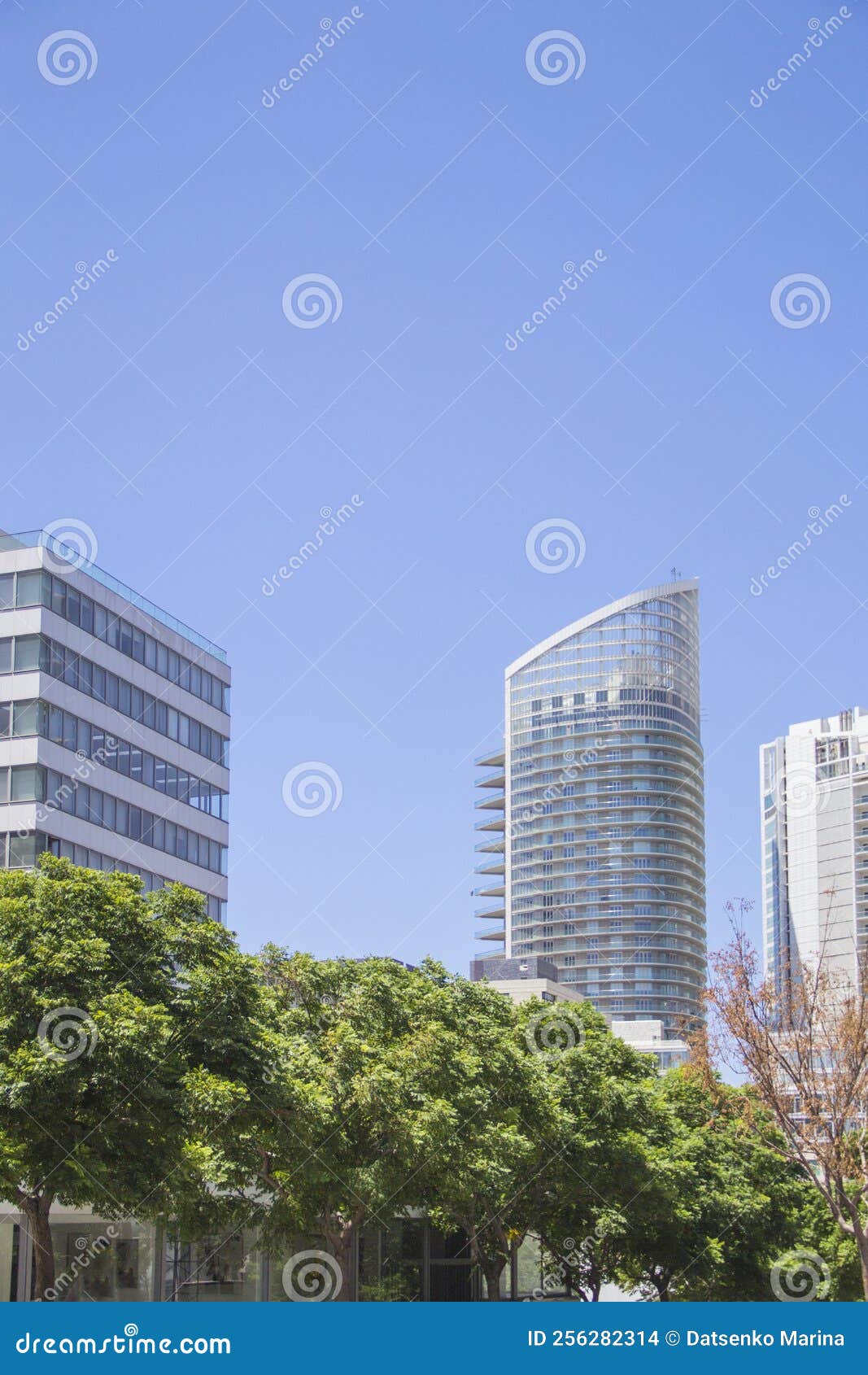 Streets of Downtown Beirut stock photo. Image of industry - 256282314