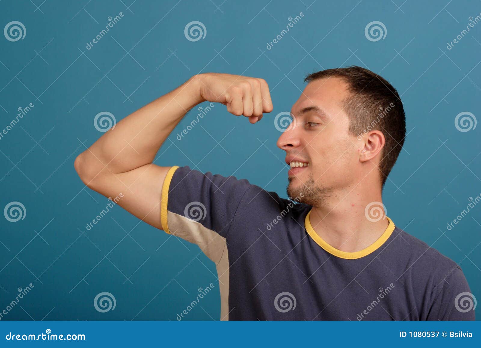 Strength Picture. Image: 1080537