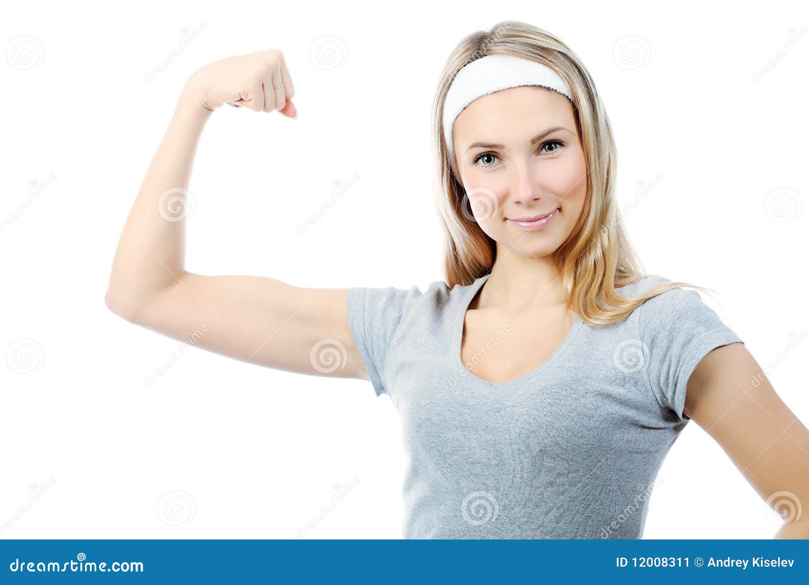Strength stock image. Image of fitness, active, hand - 12008311