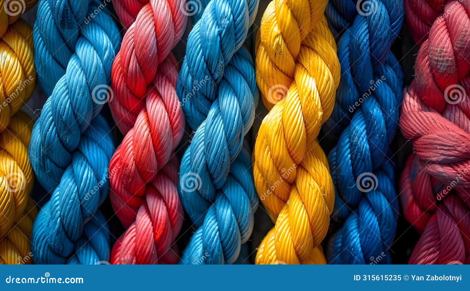 The Strength of Diverse Team Ropes: Unity, Communication, Support, and ...