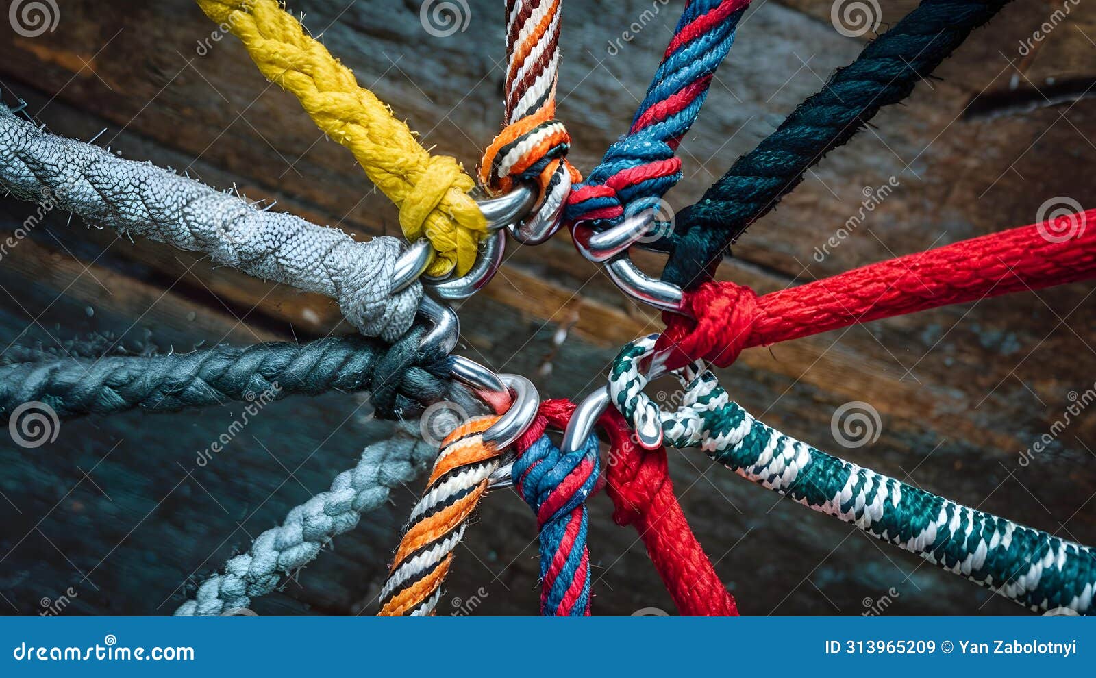 Strength in Diversity: Knots of Unity. Concept Unity, Diversity ...