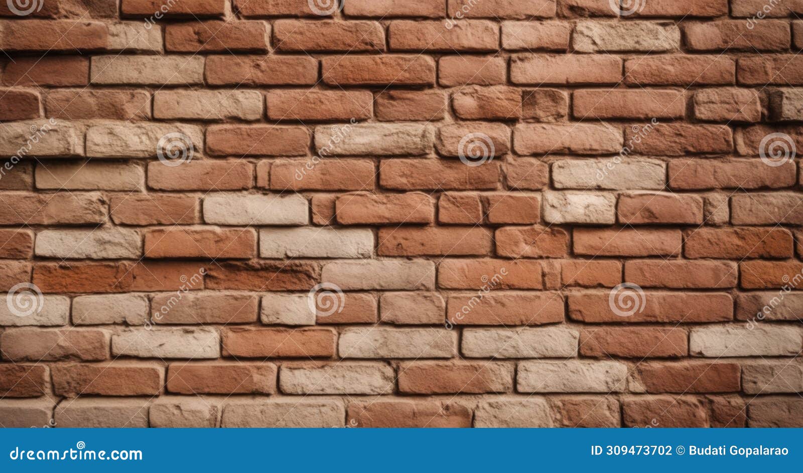 Strength and Durability - the Essence of Brick Architecture Stock ...