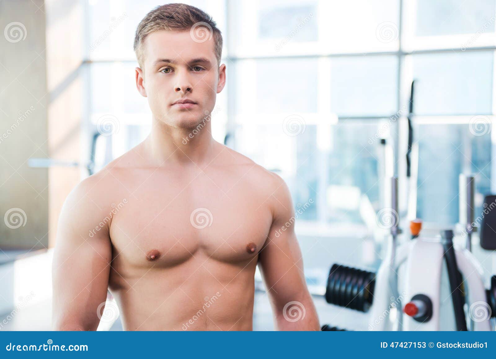 Strength and masculinity. stock image. Image of concepts - 47427153
