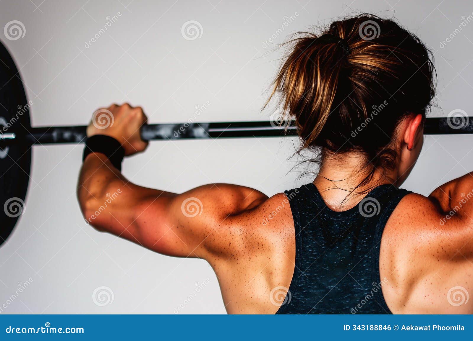 Strength in Motion, Targeted Workouts for Powerful Muscle Growth Stock ... Strength in Motion, Targeted Workouts for Powerful Muscle Growth Stock ...